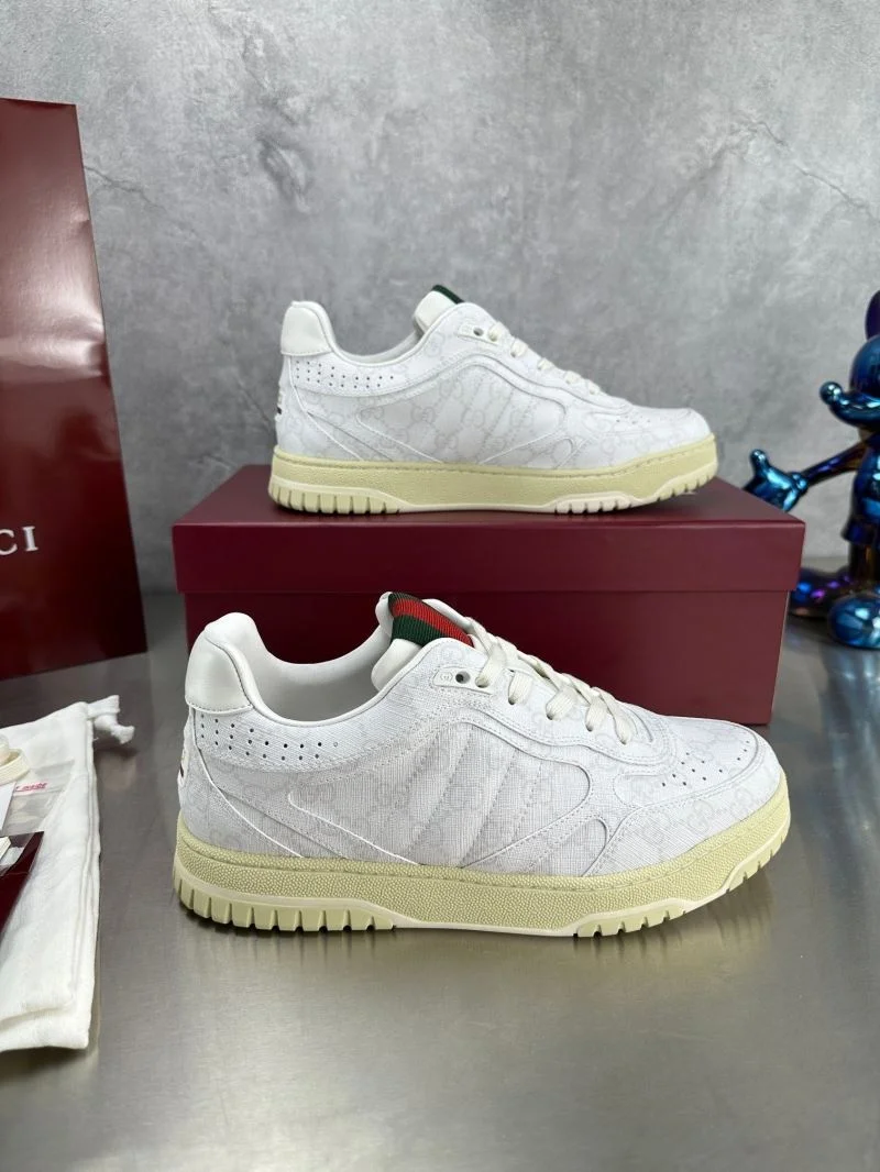 Top match Gucci Low Shoes