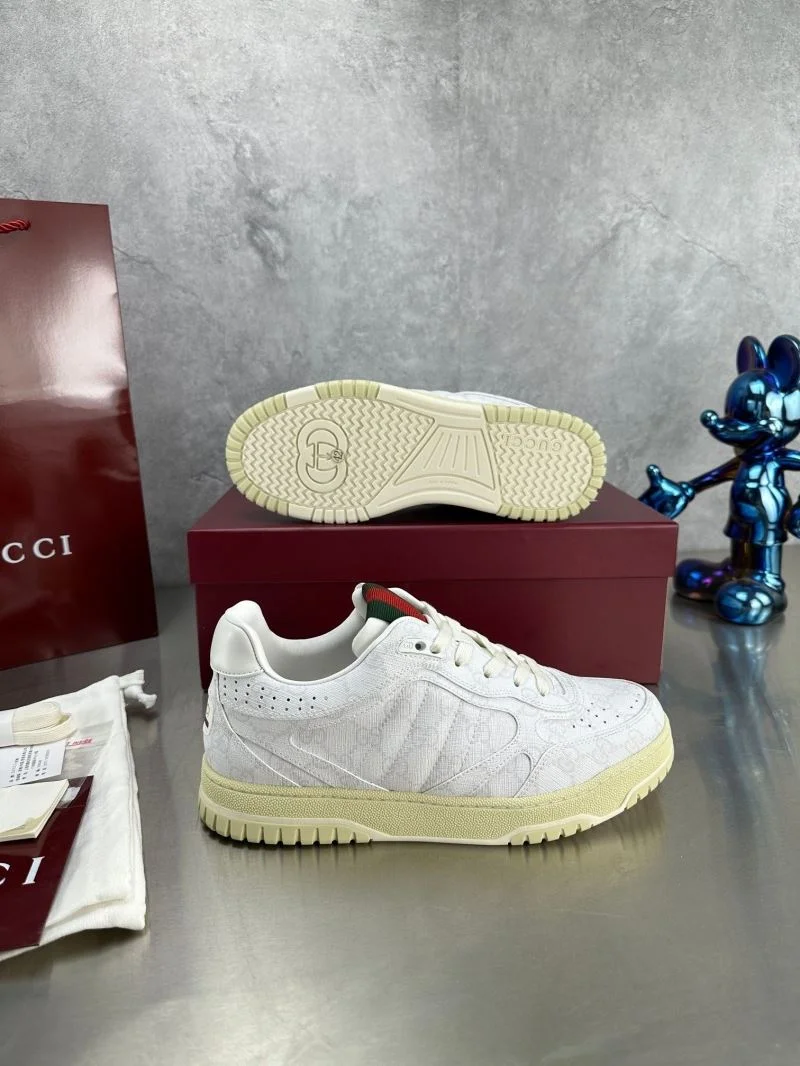 Top match Gucci Low Shoes