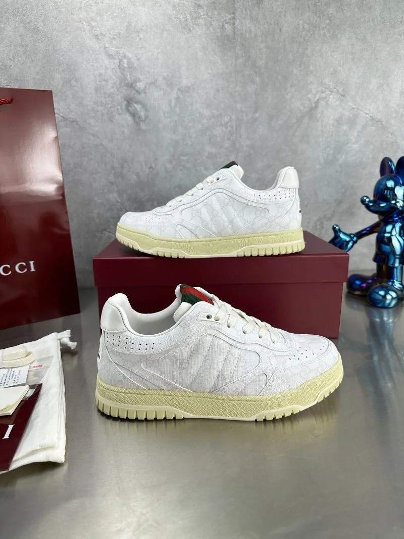 Top match Gucci Low Shoes
