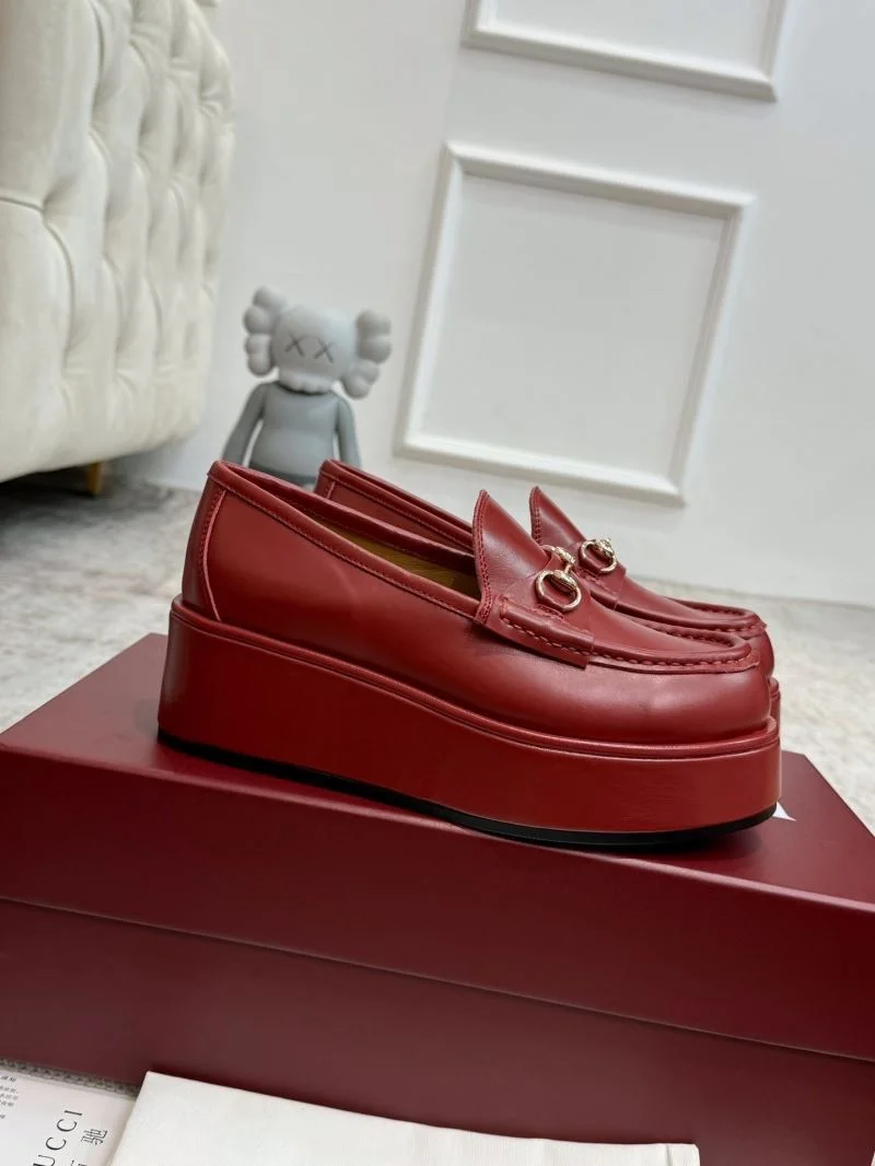 Gucci Low Shoes