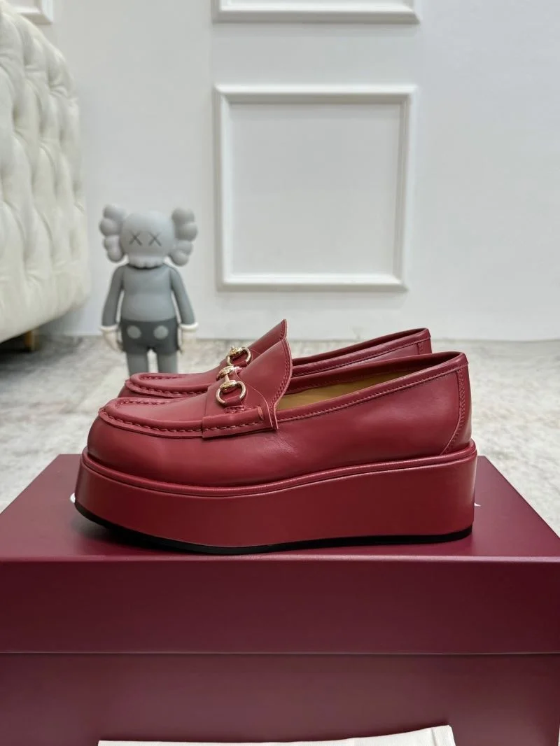 Real Gucci Low Shoes