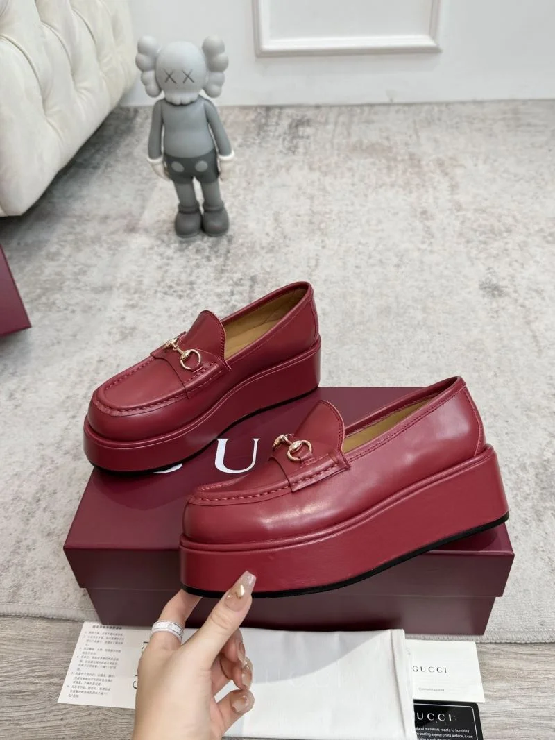 Real Gucci Low Shoes