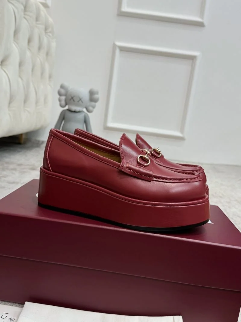 Real Gucci Low Shoes