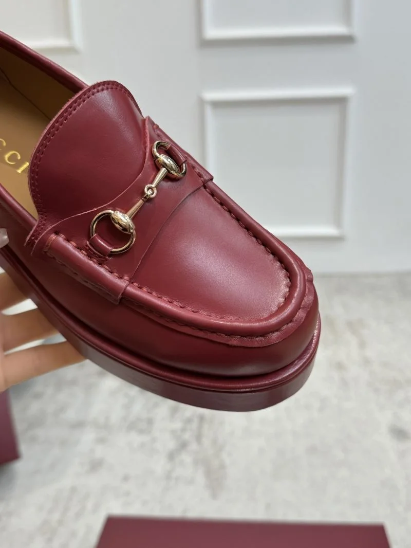 Real Gucci Low Shoes