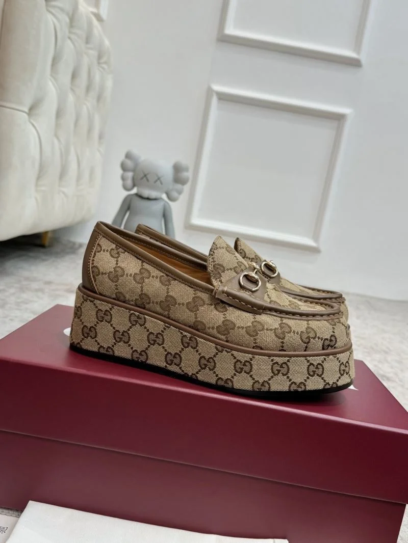 Gucci Low Shoes