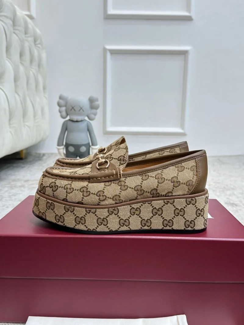 Affordable Gucci Low Shoes