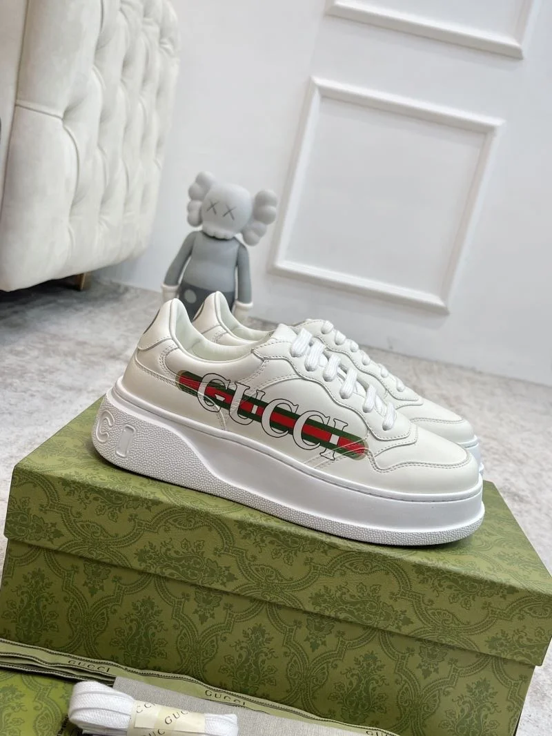 Gucci Low Shoes