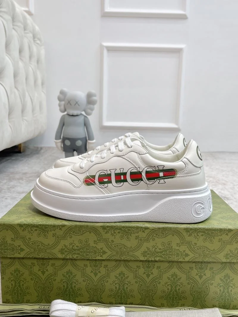 Affordable Gucci Low Shoes