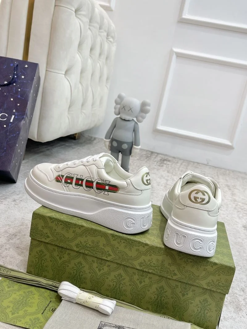 Affordable Gucci Low Shoes