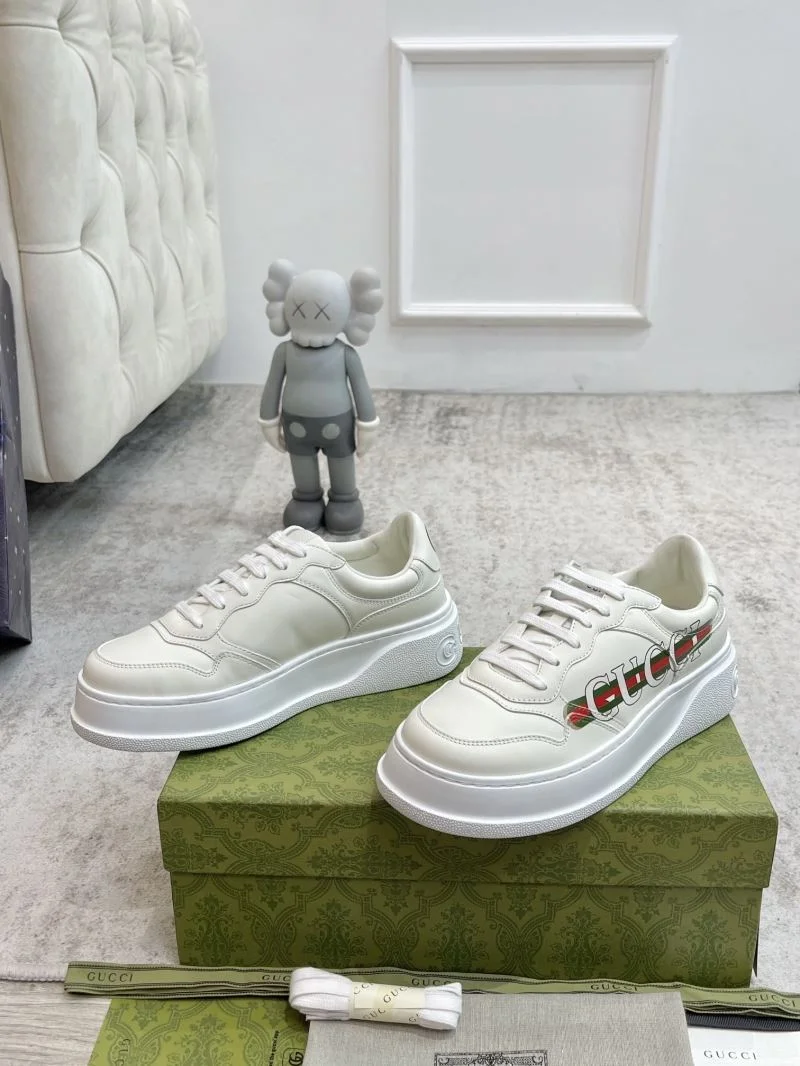 Affordable Gucci Low Shoes