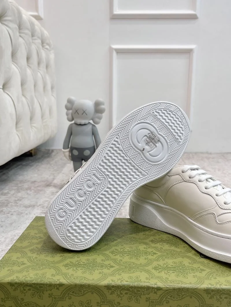 Affordable Gucci Low Shoes