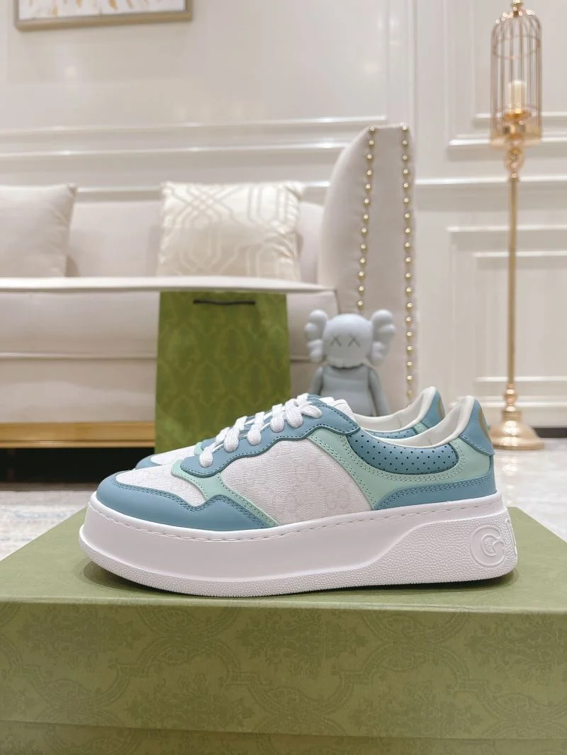 Gucci Low Shoes