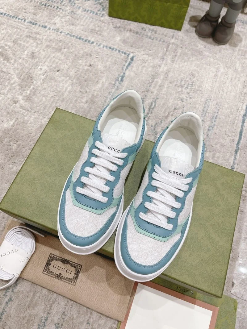 Legit Gucci Low Shoes