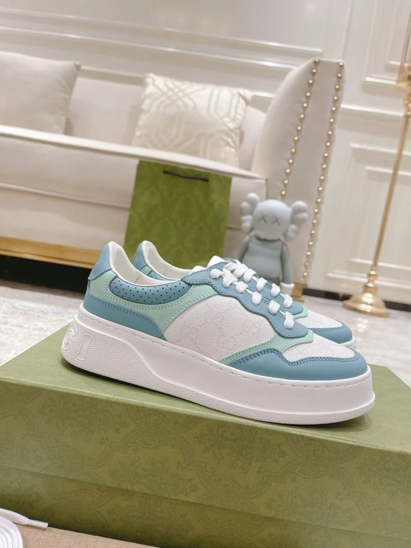 Legit Gucci Low Shoes