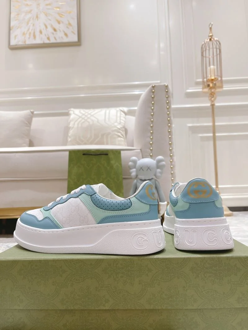 Legit Gucci Low Shoes
