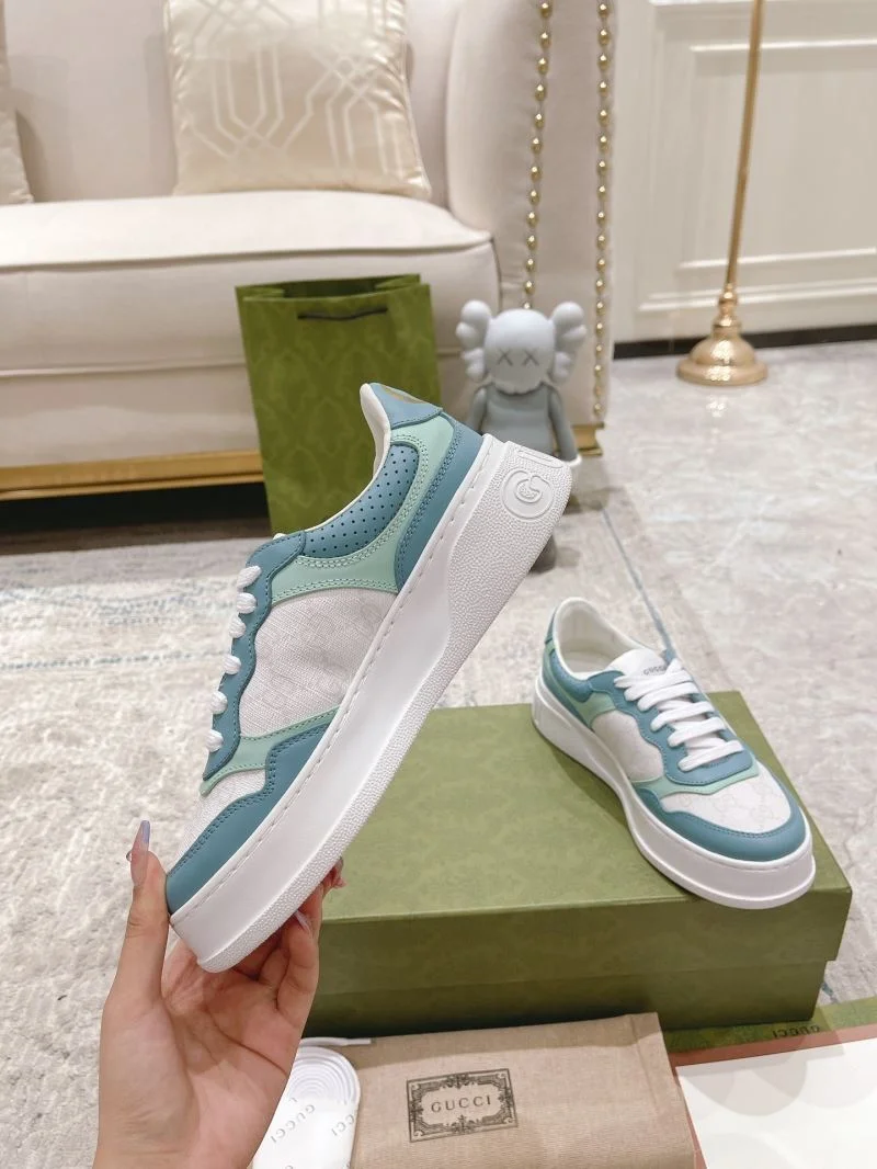 Legit Gucci Low Shoes
