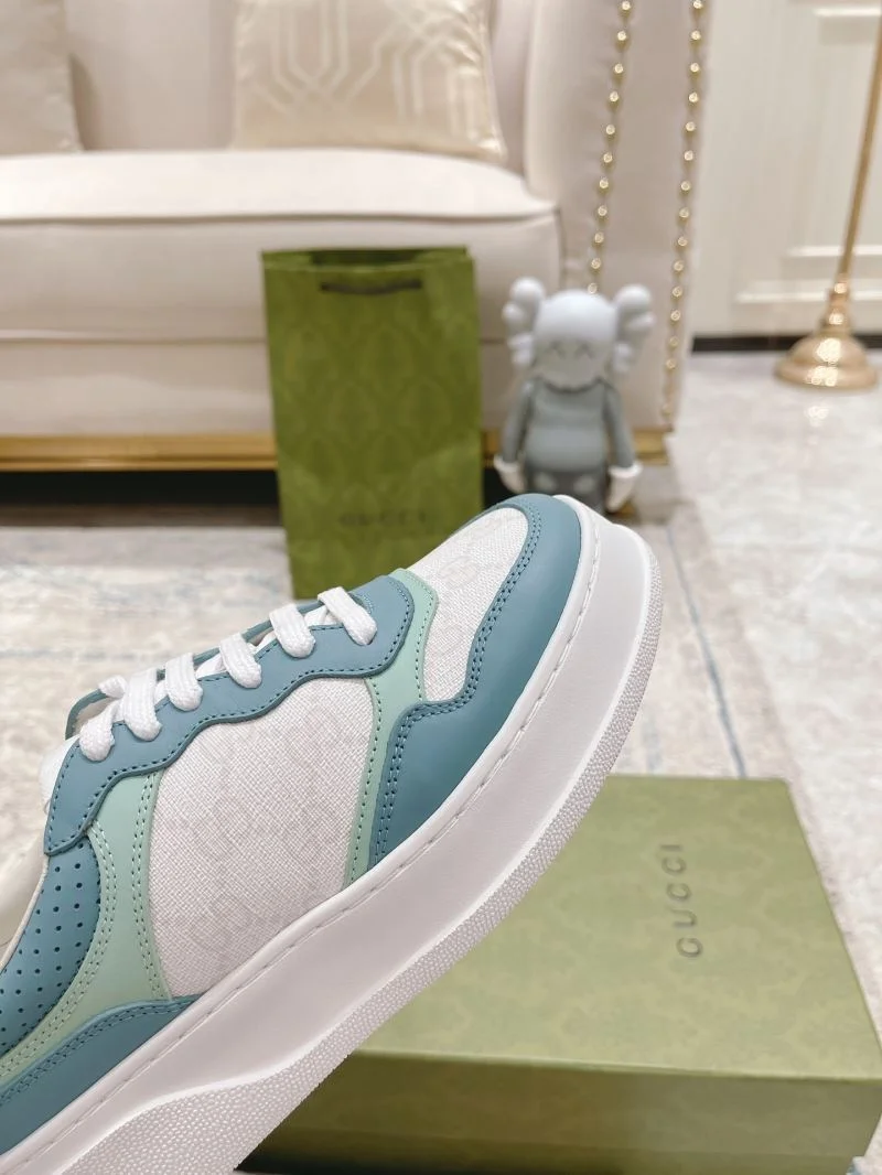 Legit Gucci Low Shoes