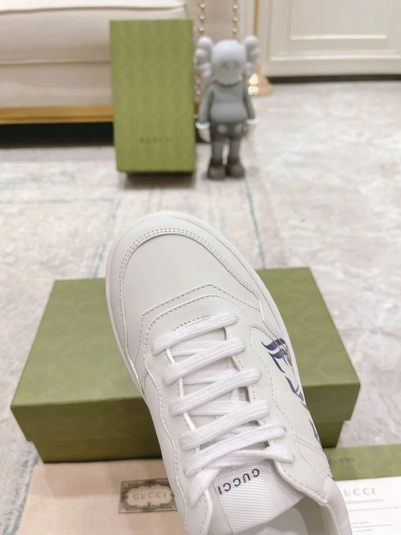 High fidelity Gucci Low Shoes