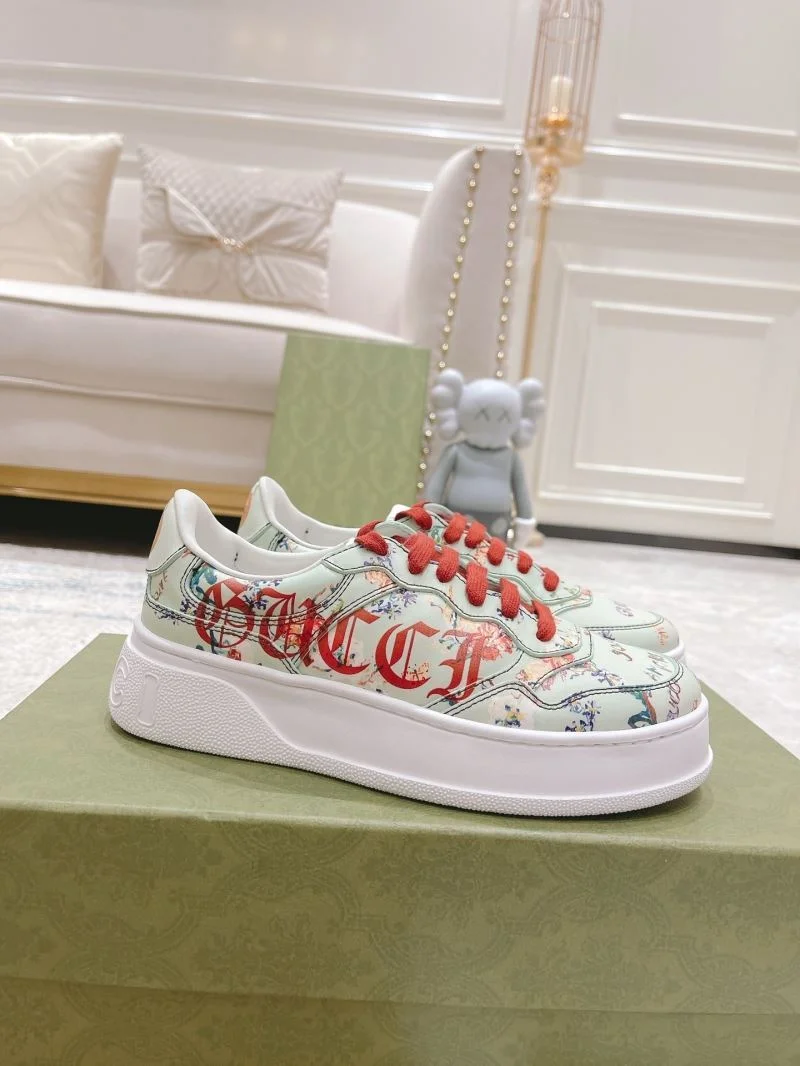 Gucci Low Shoes