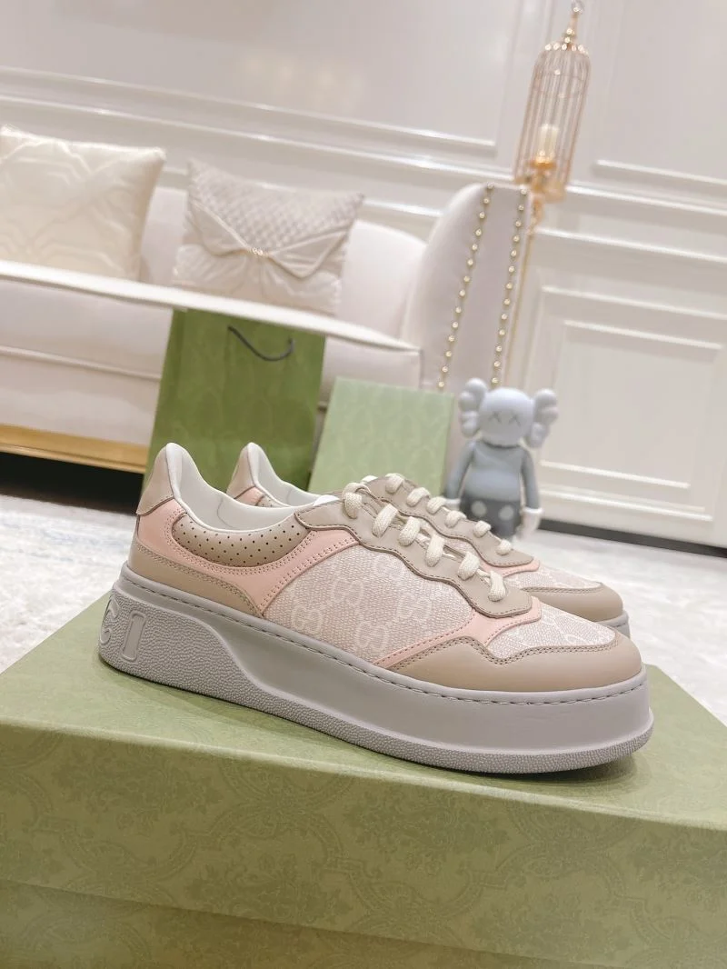 Gucci Low Shoes