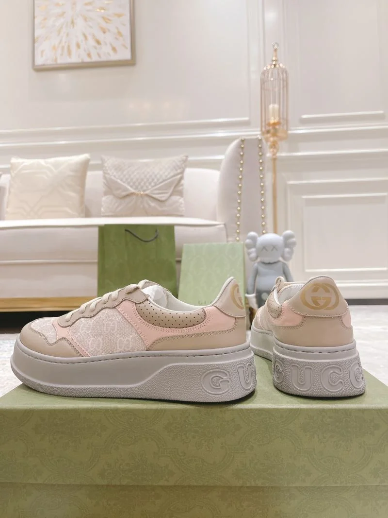 Cut-rate Gucci Low Shoes