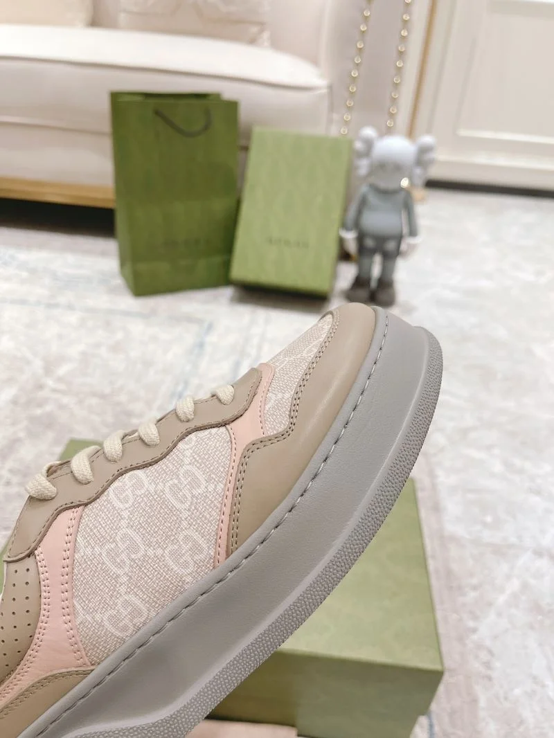 Cut-rate Gucci Low Shoes
