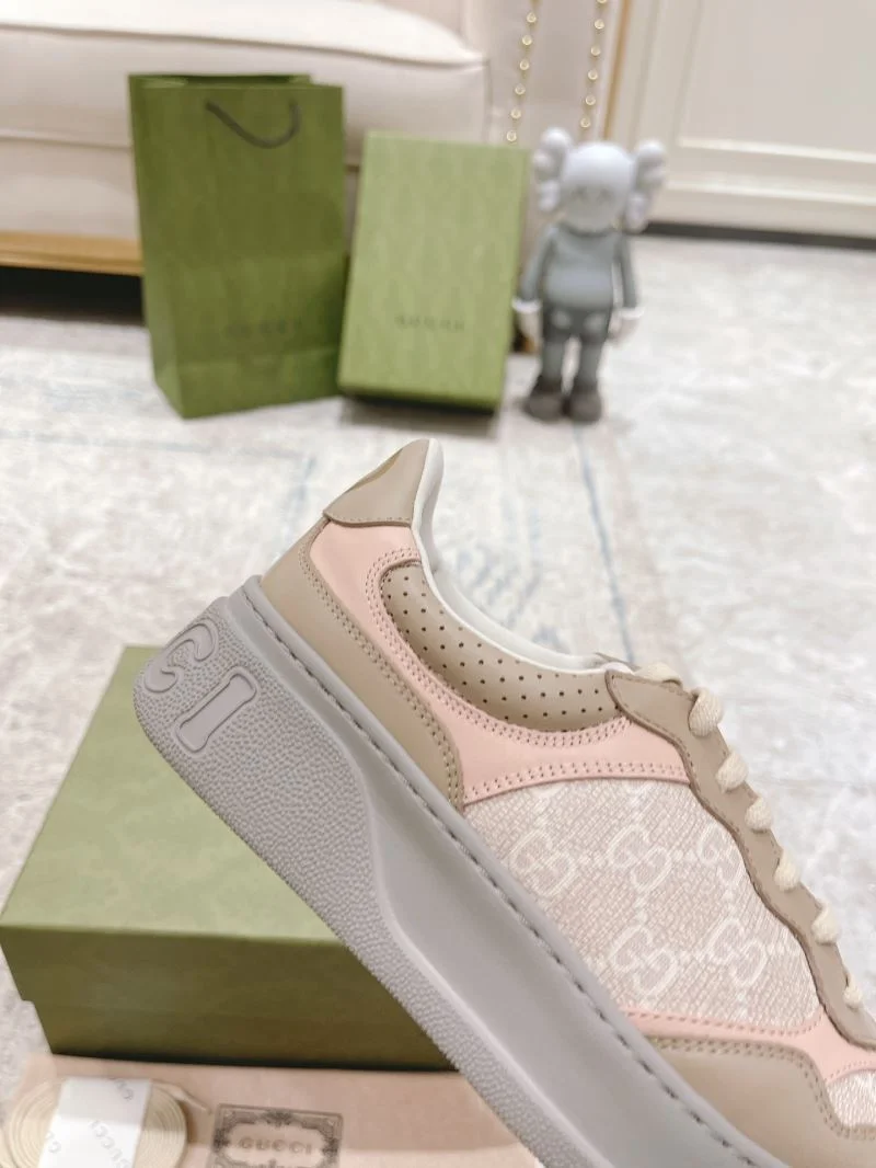 Cut-rate Gucci Low Shoes