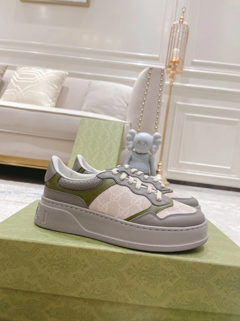 Gucci Low Shoes