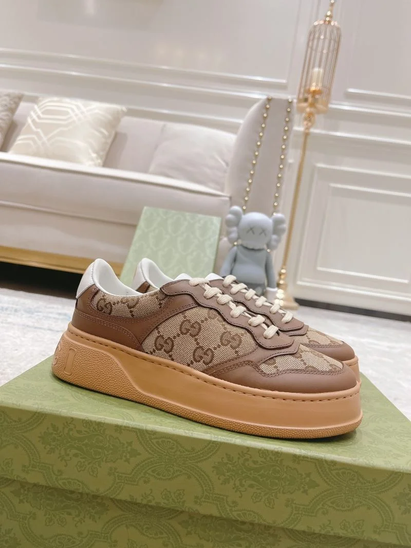 Gucci Low Shoes