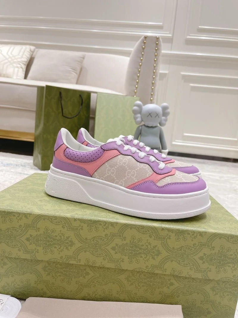 Gucci Low Shoes