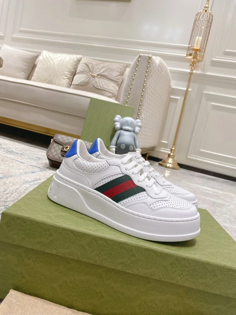 Gucci Low Shoes
