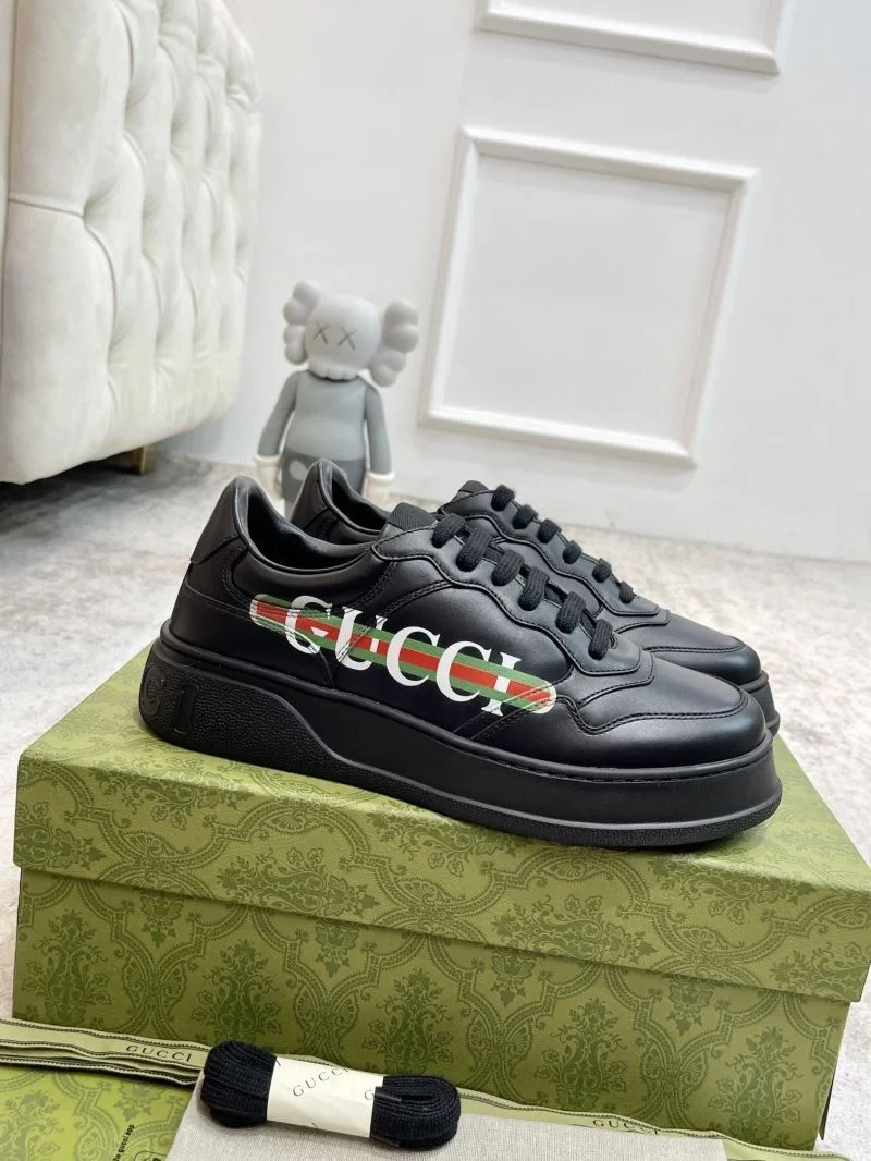 Gucci Low Shoes