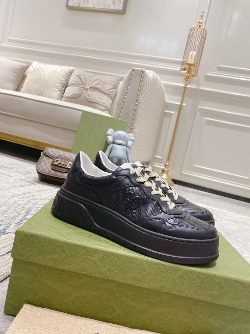 Gucci Low Shoes