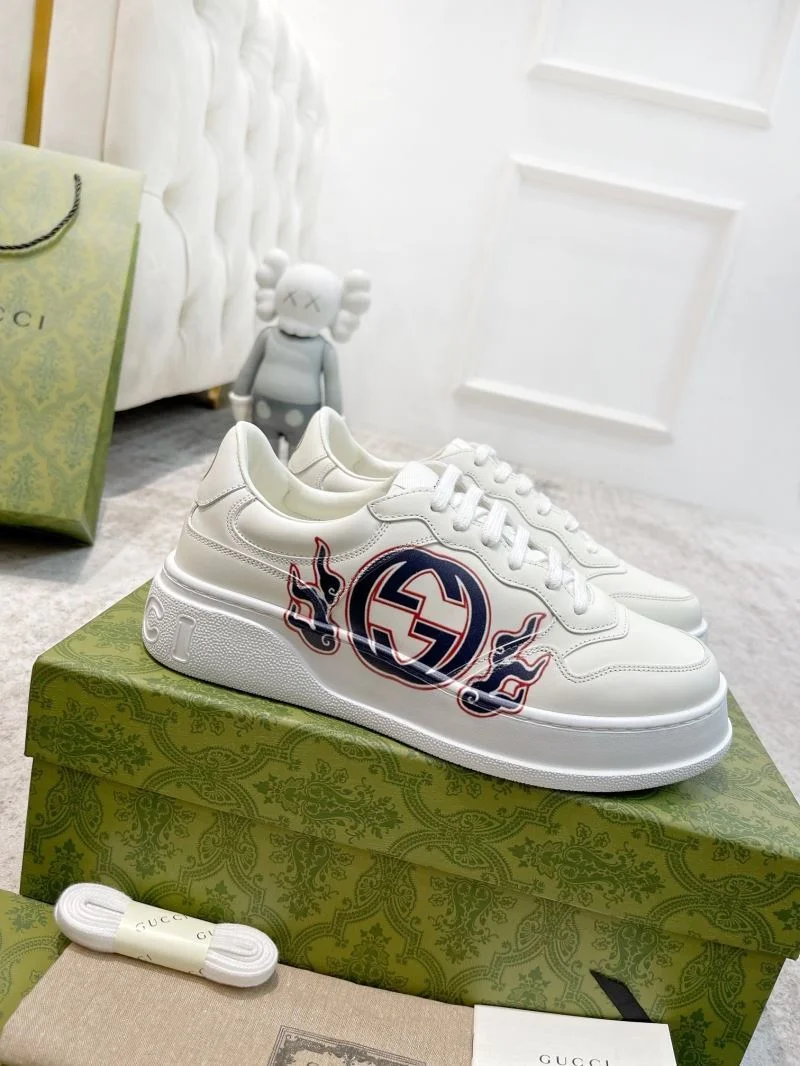 Gucci Low Shoes