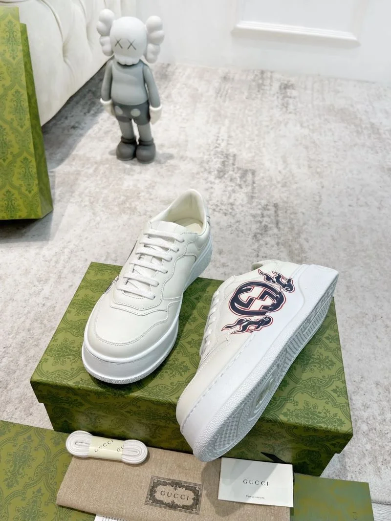 Cut-rate Gucci Low Shoes