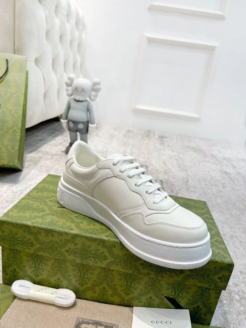 Cut-rate Gucci Low Shoes
