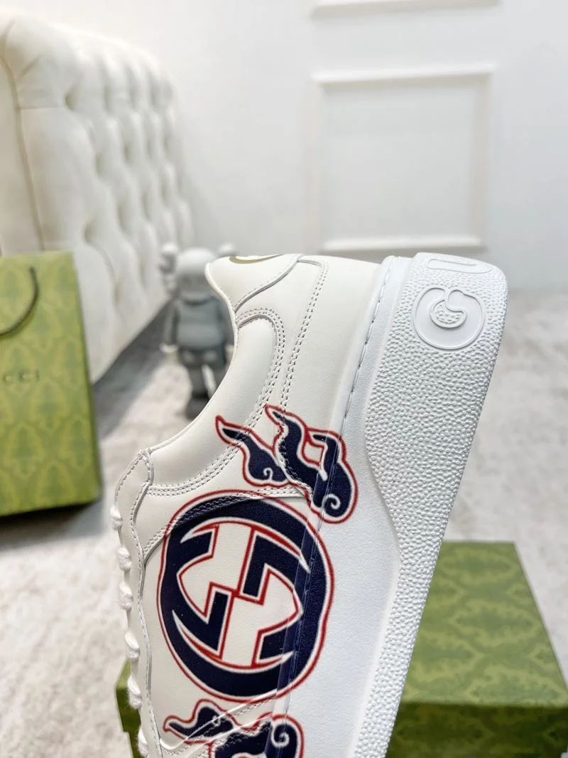 Cut-rate Gucci Low Shoes