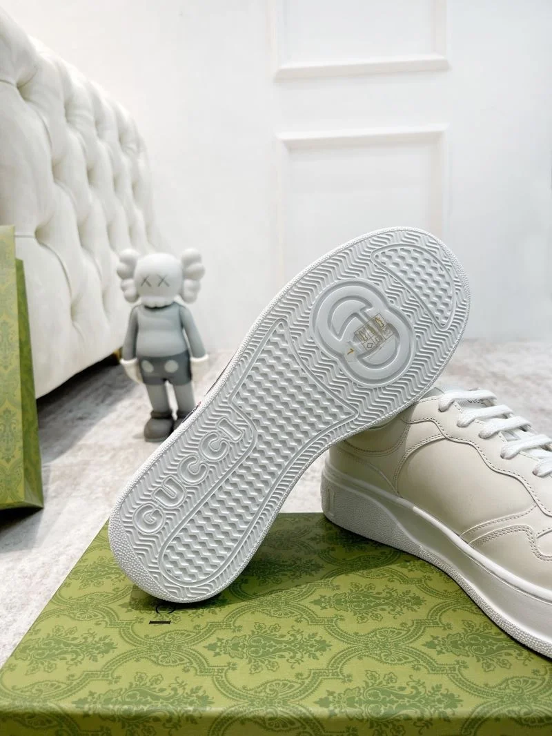 Cut-rate Gucci Low Shoes