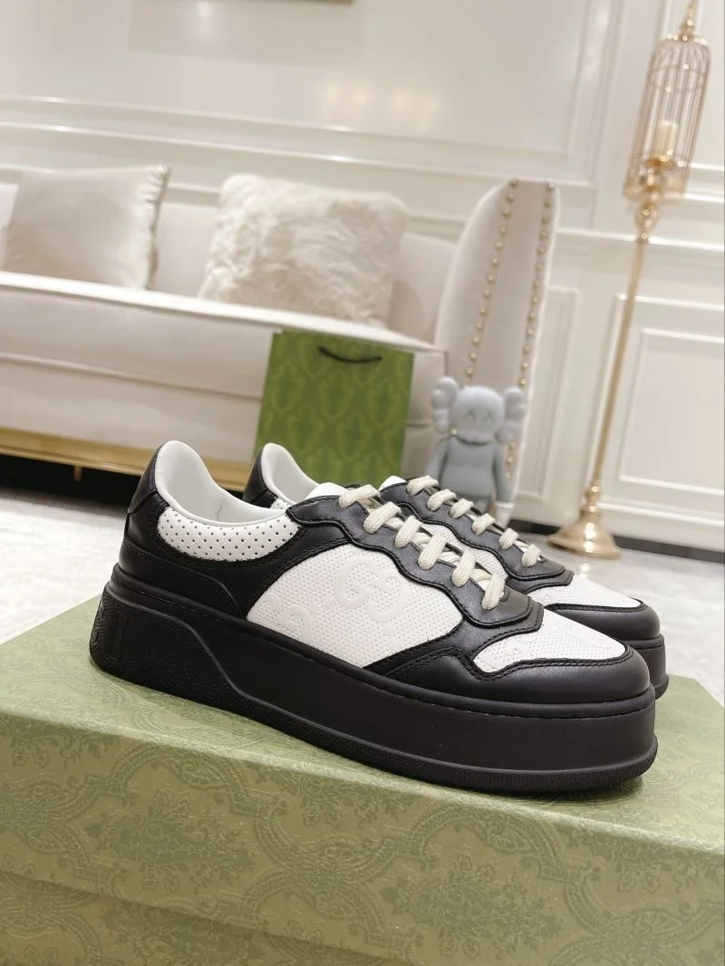 Gucci Low Shoes
