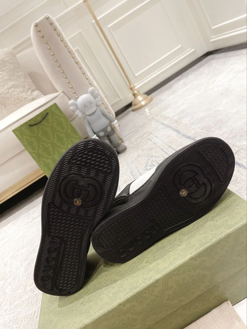 High fidelity Gucci Low Shoes