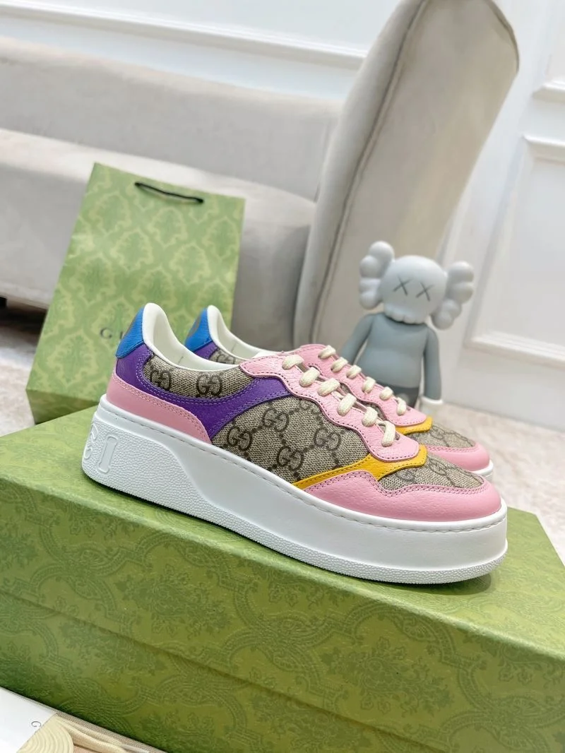 Gucci Low Shoes