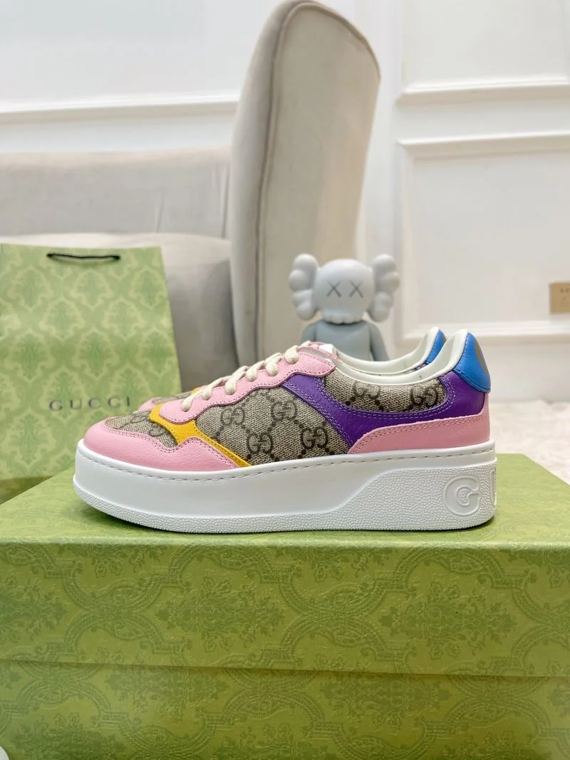 OEM Gucci Low Shoes