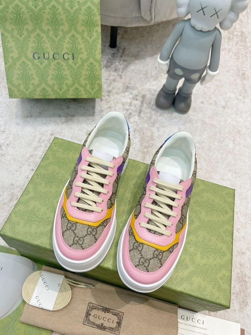 OEM Gucci Low Shoes