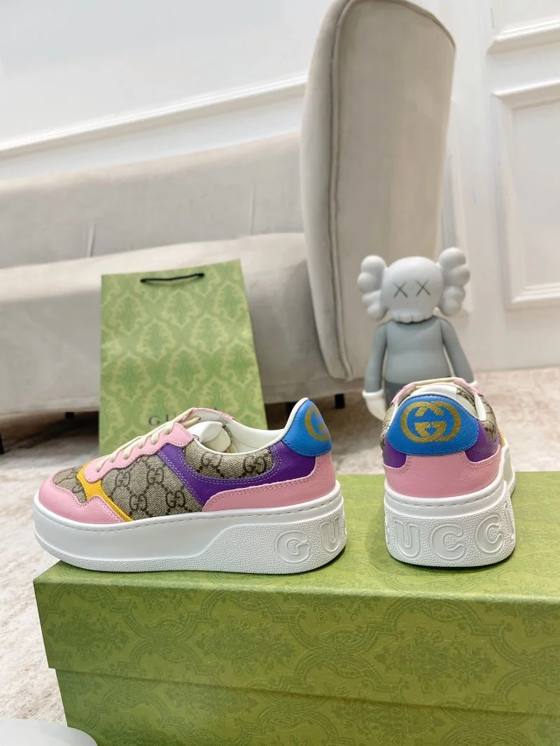 OEM Gucci Low Shoes
