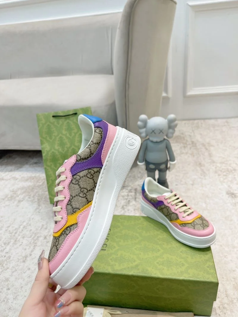 OEM Gucci Low Shoes