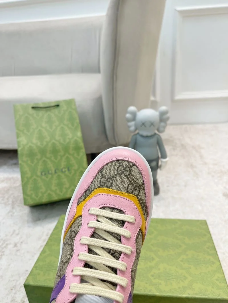 OEM Gucci Low Shoes