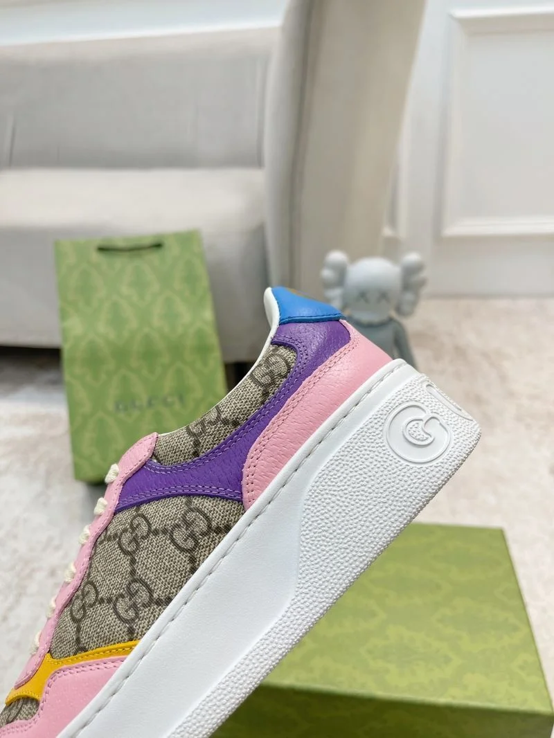 OEM Gucci Low Shoes