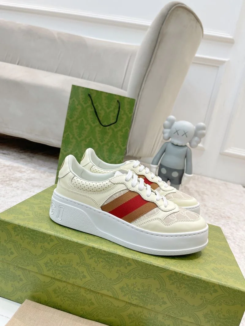 Gucci Low Shoes
