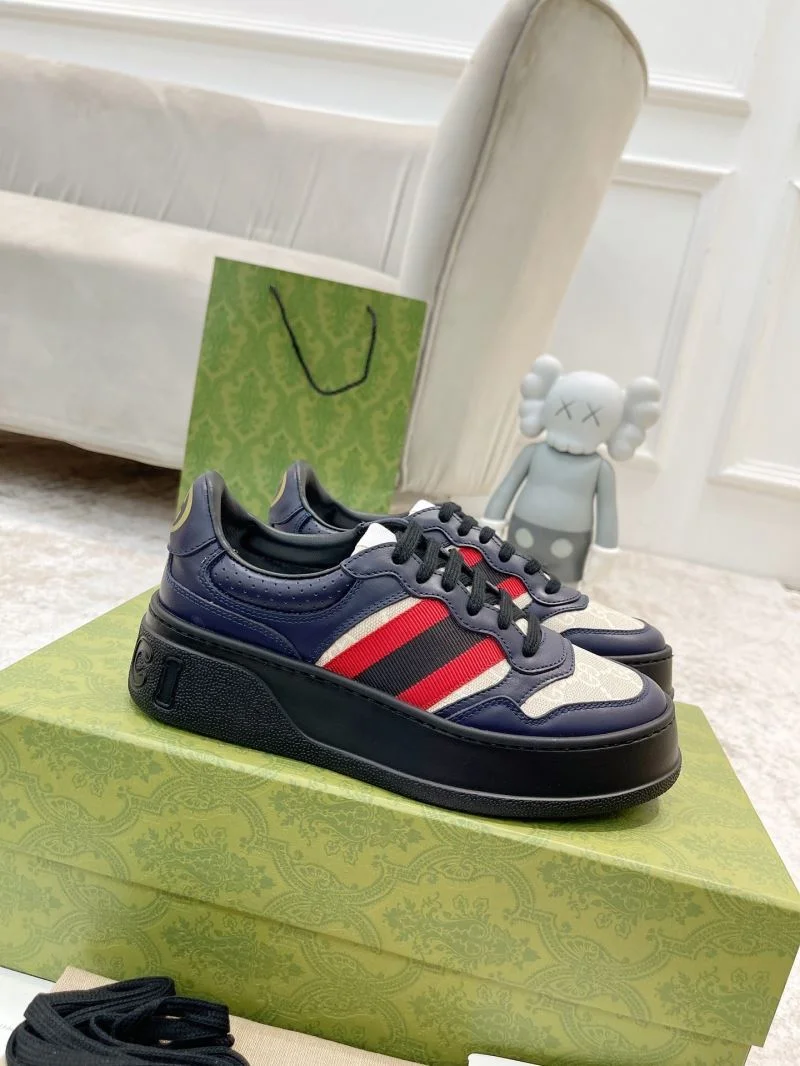 Gucci Low Shoes
