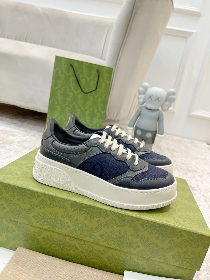 Gucci Low Shoes